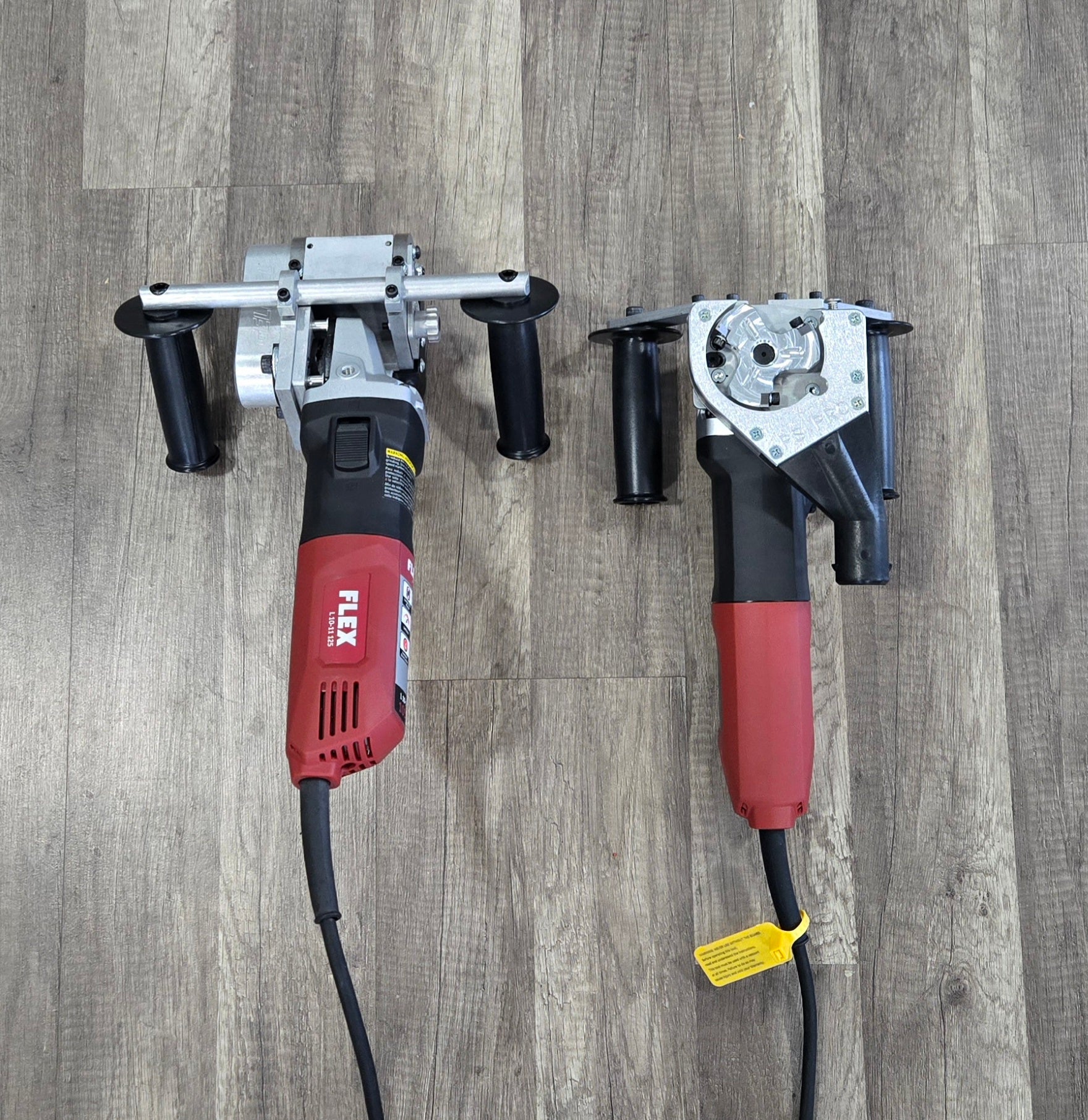 Gelpeel Pro/Marineshaver Pro Combo - 120 Volts – Paintshaver