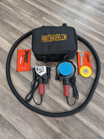 Paintshaver® Pro