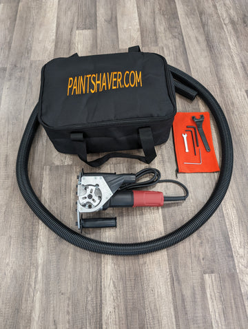 Paintshaver® Pro