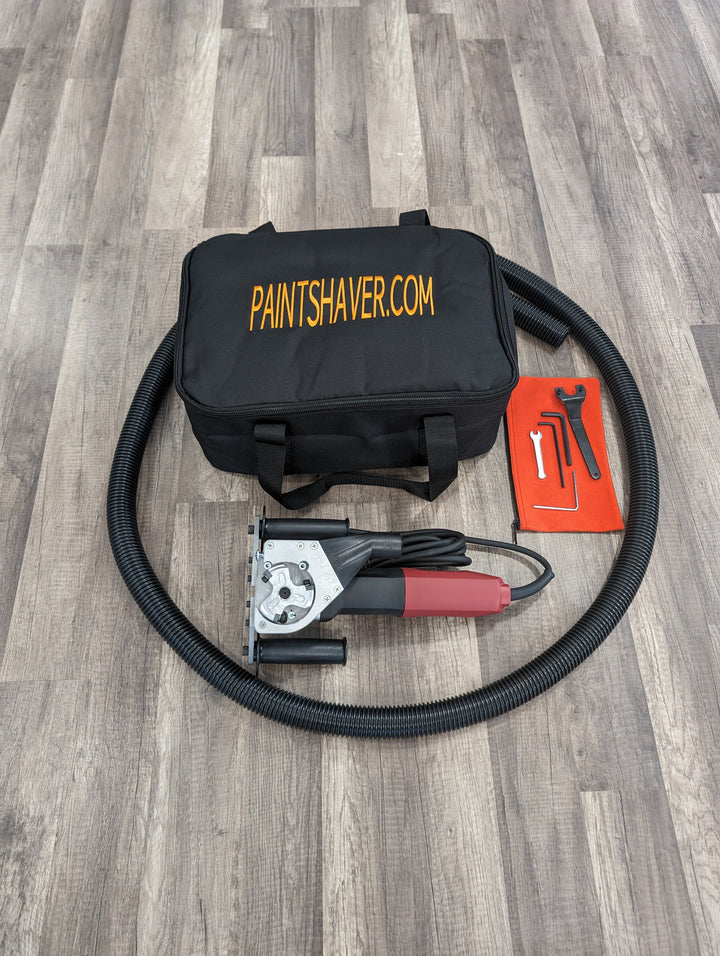 Paintshaver® Pro
